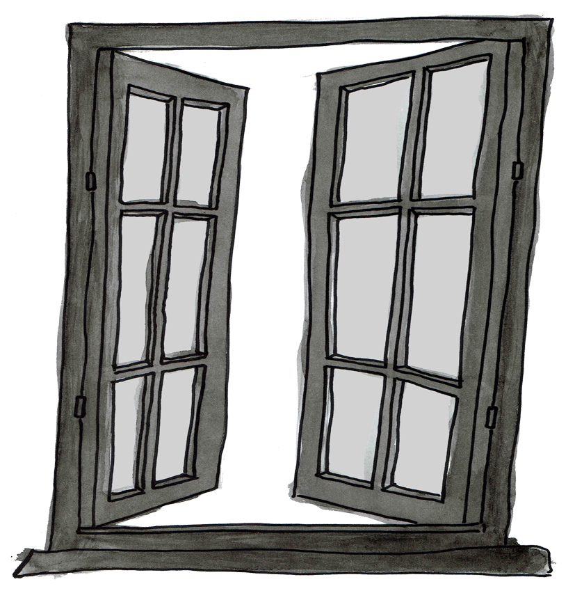 ハードコア・パンク、宗教、個 －Interview with Justin Marler | Gray Window Press